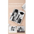 PIKACHY White 18 in 1 Electronics Cleaning Kit Phone Laptop Keyboard ...
