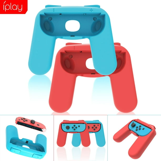 IPLAY Left And Right Joypad Switch Handle Game Holder for Nintend ...