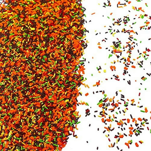 Autumn Sprinkles