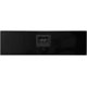 NHT Media Series Slim Center Channel Speaker - High Gloss Black ...