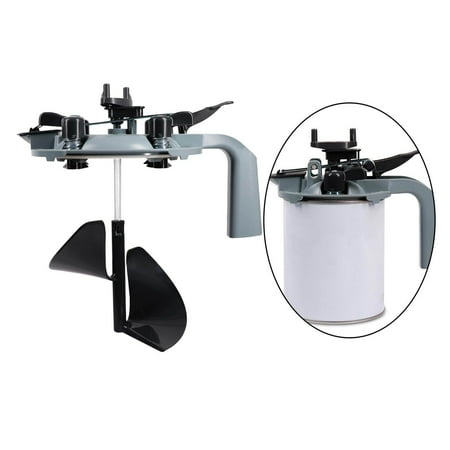 Mixing Mate Paint Lid Mixing Paint Color Tools Paint Mixing Lid Car Car ...