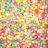 Mini Misty Mints - 8 oz Resealable Bag - Creamy Pastel Mint Candies for ...