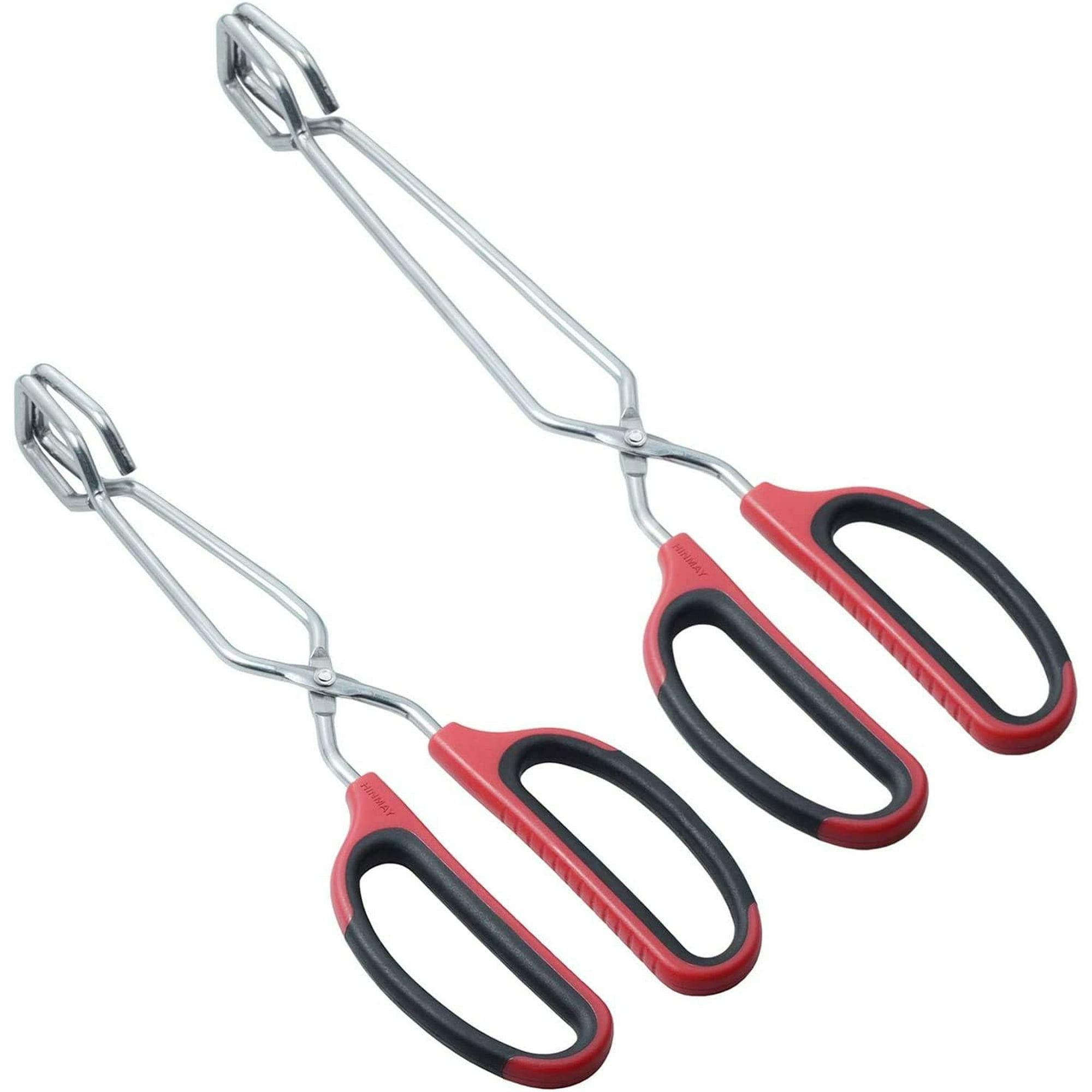 Click here for Neunwolken Scissor Tongs 10-Inch And 12-Inch Set S... prices