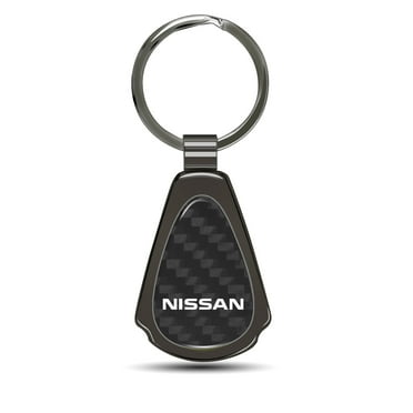 Toyota RAV4 Keychain & Keyring - Black Valet - Walmart.com