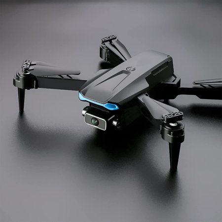 First-Person View Drone Quadcopter with 4K Camera, HD Low-Latency ...