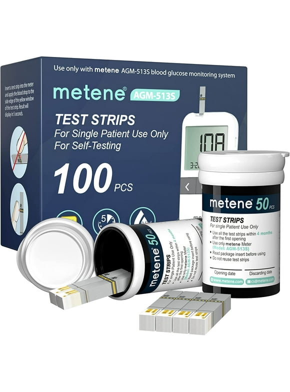 Diabetic Supplies - Walmart.com