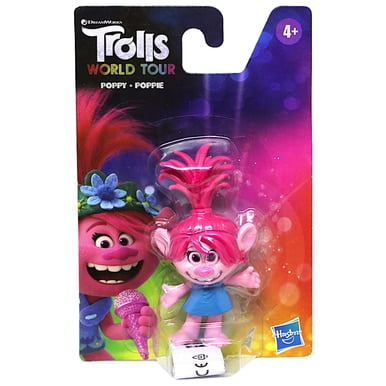 Click here for Trolls Blue Dress prices