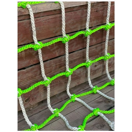 Cargo Climbing Rope Net,Safety Climbing Net Cargo Net Outdoor Rope ...