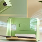 Livrdious Wifi Router Storage Box Wire Storage Box Power Strip Storage ...