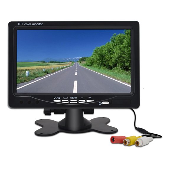 Car Monitors