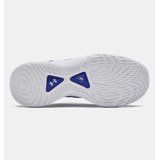 3025631 Under Team Curry 9 Basketball Shoe Unisex Royalwhite M14 W155