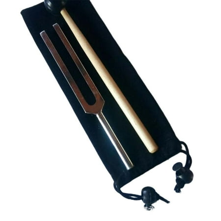 Smilepp Tuning Fork Smooth Surface 512 Hz Guitar Learning No Burrs ...