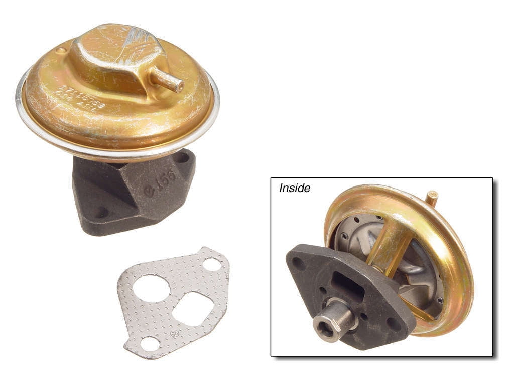 Genuine OEM Replacement for 1993-1997 Pontiac Firebird Exhaust Gas ...