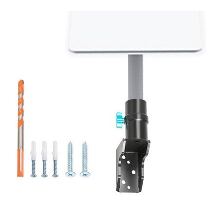 Fixation Murale Courte Starlink, Fixation Aspotify Starlink Montage ...