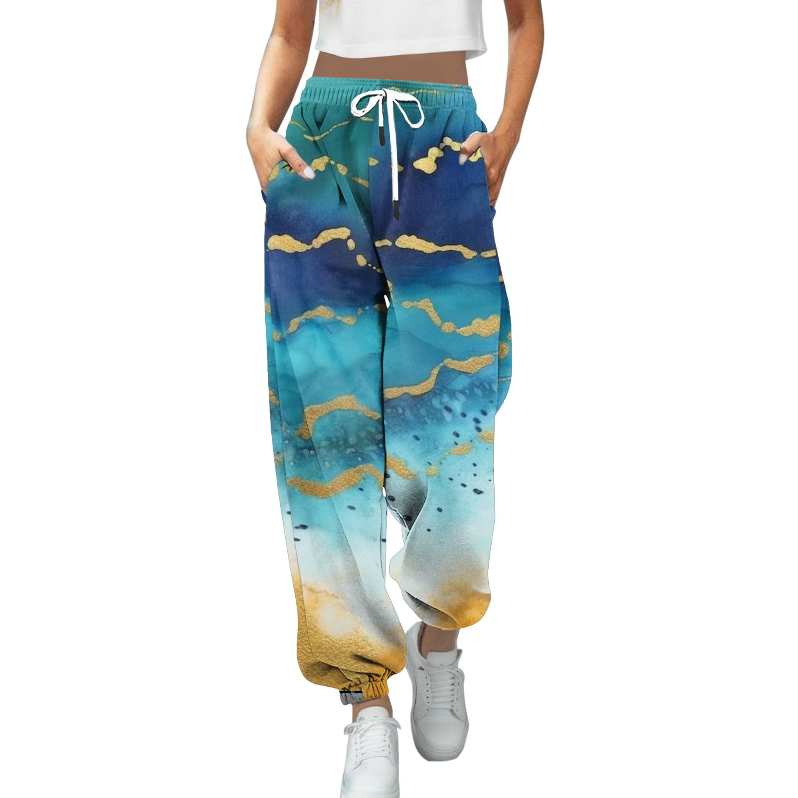 Click here for Ketyyh-Chn99 Business Casual Pants For Women Capri... prices