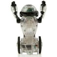 Wowwee MIP Robot-RC Mini Build Up - Walmart.com
