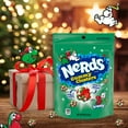 NERDS, Frosty Gummy Clusters, 8oz, Resealable Stand Up Bag - Walmart.com