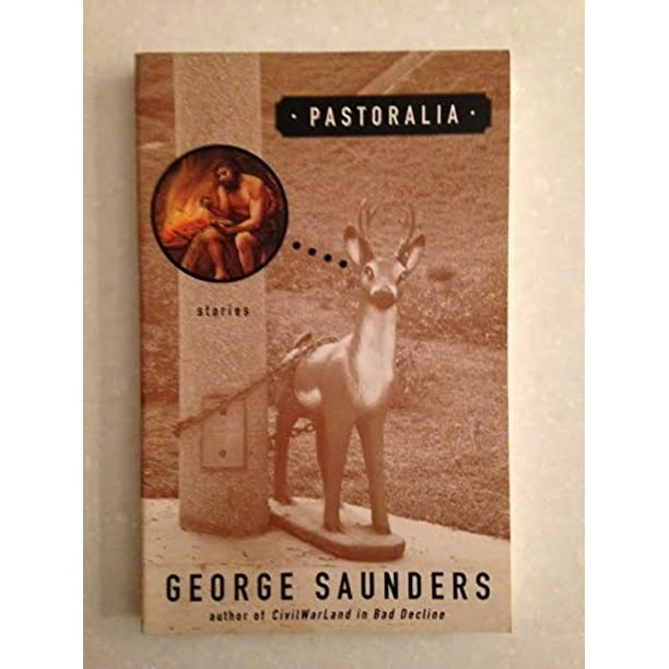 George Saunders Stories
