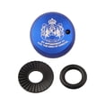 Baitcasting Reel Parts Spool Mechanical Brake Knob with Integrated ...