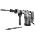 XtremepowerUS 1400W 1-1/2" Demolition Electric Jack Hammer Concrete ...