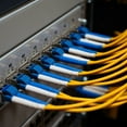 Cold Splicing Fiber Connector Tool-Less Quick Termination for Single ...