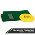 Go! Gater Premium Gater Jam Set - Folding Disc Jam Game for Outdoor ...