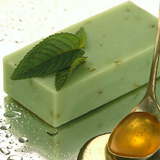 Bio-Safe One, Inc - Patchouli Power Organic Soap Bar - 4 oz. - Walmart.com