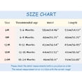 Bmisegm Pants for Kids 3pc Girls Ribbed Pants Casual Holiday Solid ...