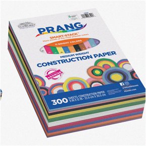 Construction Paper | Walmart Canada