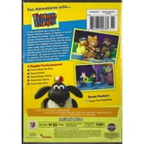 Timmy Time Steals The Show NEW DVD Children?s Preschool Performances ...