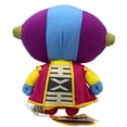 Zeno Sama - DragonBall Super 6" Plush (Great Eastern) 53540 - Walmart.com