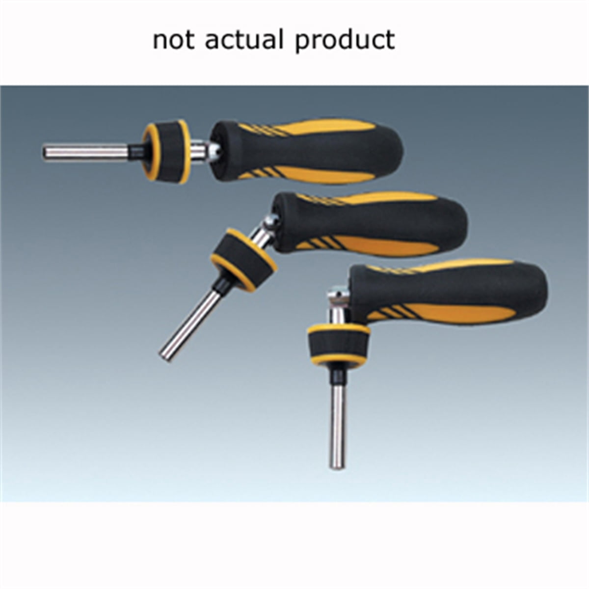 Flex Ratcheting ScrewDr with Lock - Walmart.com