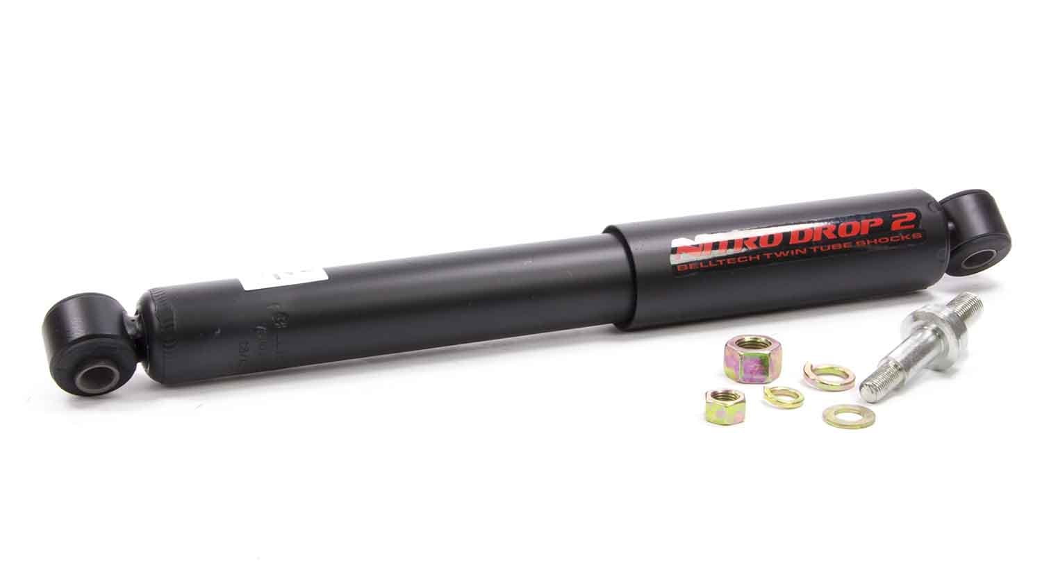Nitro Drop 2 Shock - Walmart.com