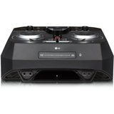 LG 5000W LOUDR Hi-Fi Entertainment System - CK99 - Walmart.com