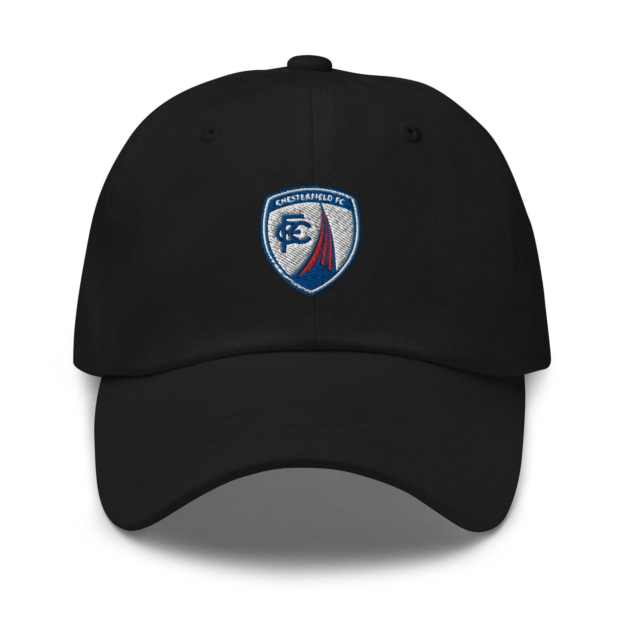Chesterfield Hat, Chesterfield FC Cap - Walmart.com