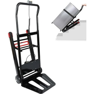 Black Ice SNO-1509 Snowmobile Dolly Cart, Hoist and Lift - Walmart.com