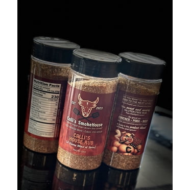 Lawrys Perfect Blend Chicken and Poultry Rub Seasoning, 24.5 Ounce ...