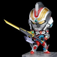 Bandai Tamashii Nations Brain Powerd: Hime Brain Powerd Robot Spirits ...