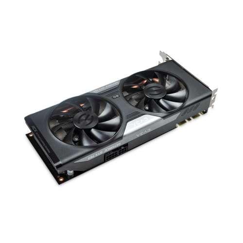 EVGA NVIDIA GeForce GTX 760 Graphic Card, GB GDDR5