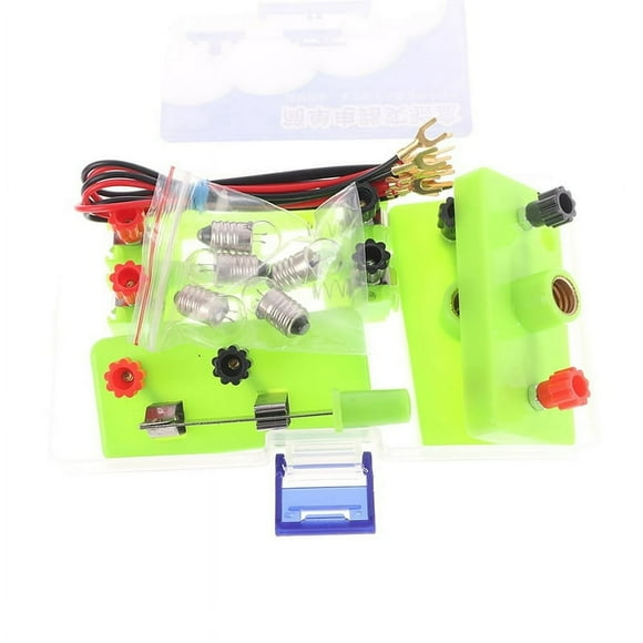 Electricity & Circuit Kits | Walmart Canada