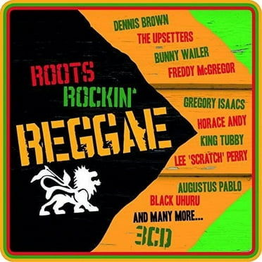 Now Reggae Party / Various (CD) - Walmart.com