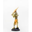 D&D: Efreeti Premium Statue - Painted Figure, Dungeons & Dragons ...