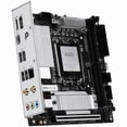 MSI H810I WIFI Gaming Desktop Motherboard, Intel H810 Chipset, Socket ...
