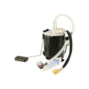 Jaguar Xj Fuel Pump Module Assembly