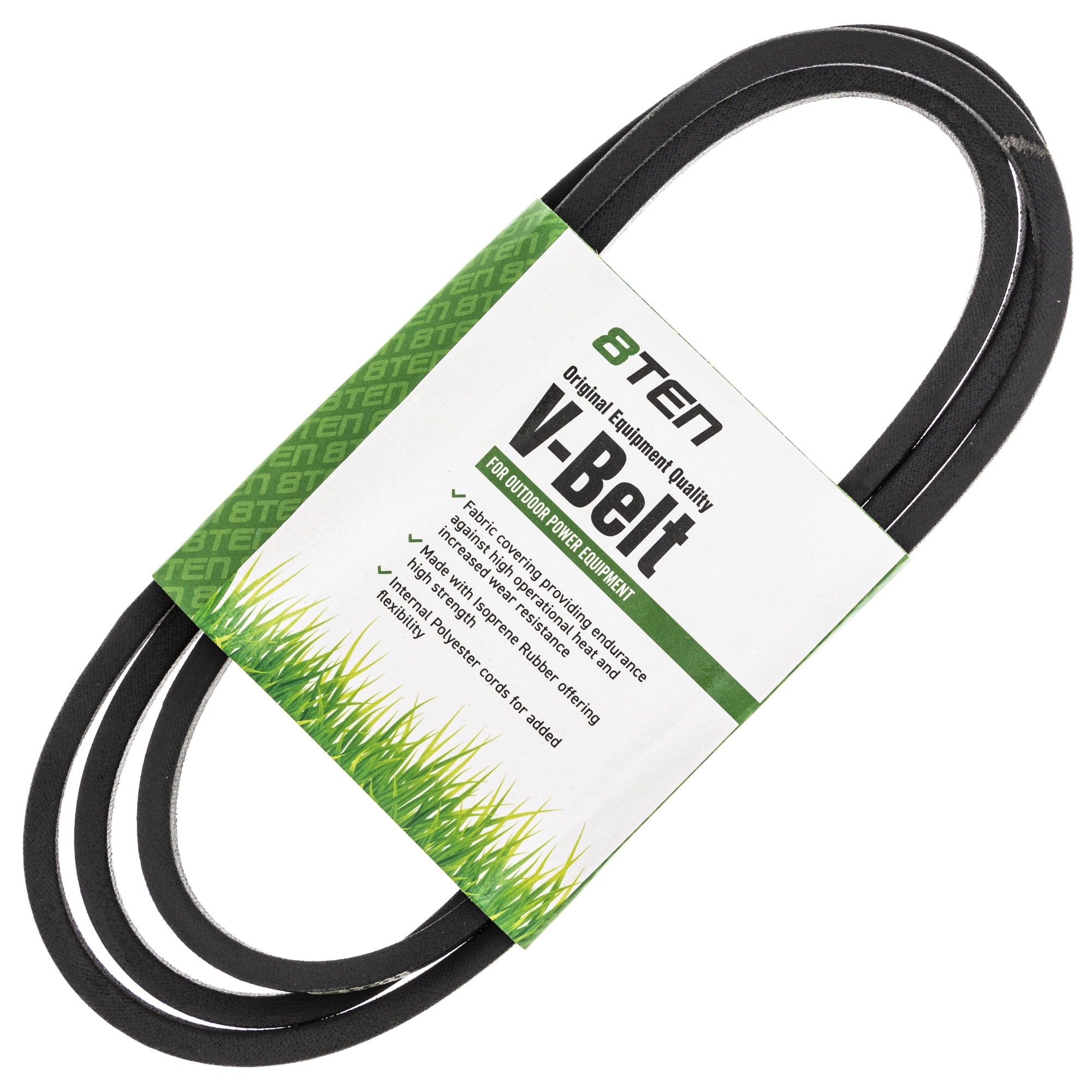 Click here for 8ten Deck Drive Belt For Ayp Husqvarna Lth 126 126... prices