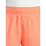 Athletic Works Women's Core Running Shorts - Walmart.com