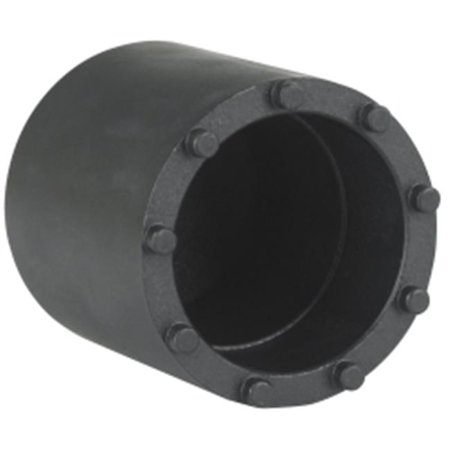OTC CH-50636 Axle Hub Bridge Nut Socket - Walmart.com