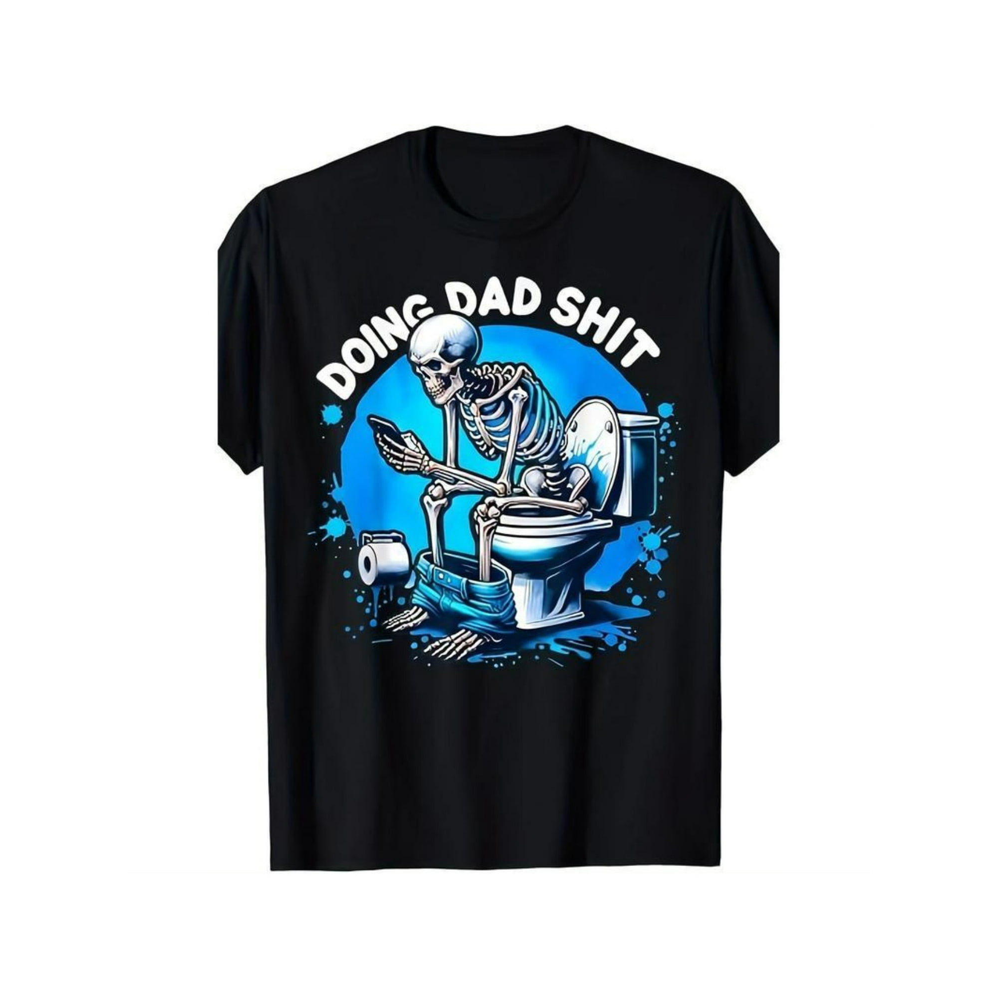 Click here for Generic Do Dad Dad Jokes Steel Frame Snowmobile Da... prices