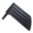 High Efficiency Nylon Kayak Rudder With Hydrodynamic Fin Design For ...
