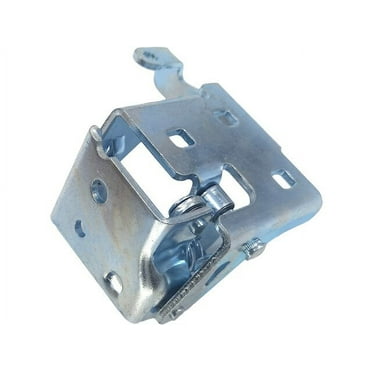 Rear Left Door Latch Assembly - Compatible with 2007 Chevy Silverado ...